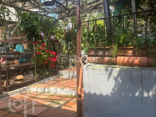 Casa, 3 dormitórios, 120 m², em Vila Jardim