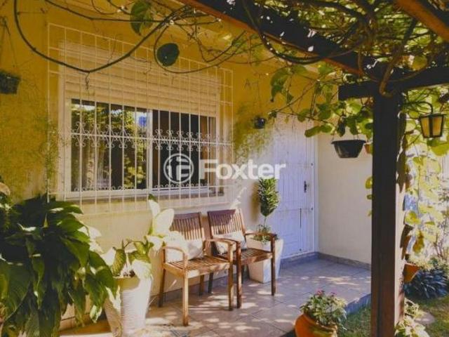 Casa, 3 dormitórios, 120 m², em Vila João Pessoa