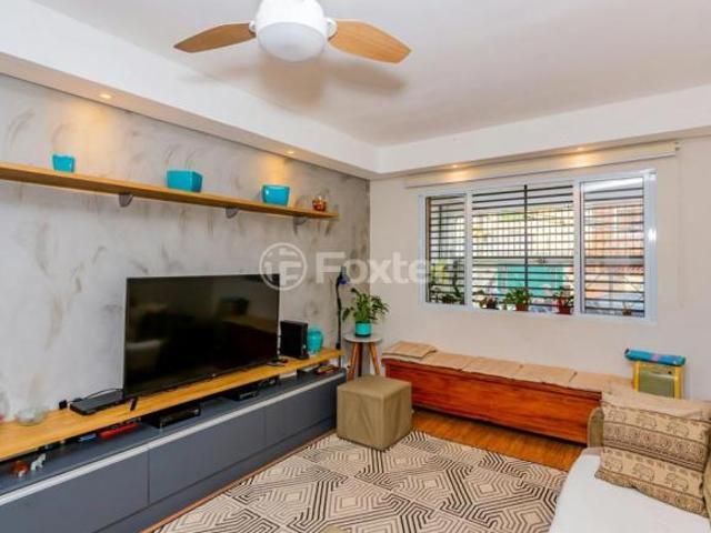 Casa, 3 dormitórios, 120 m², em Vila Polopoli