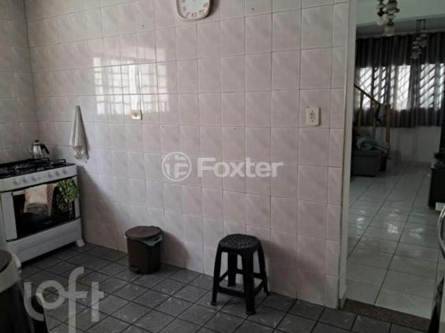 Casa, 3 dormitórios, 120 m², em Vila Ré