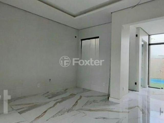 Casa, 3 dormitórios, 120.14 m², em Aberta dos Morros