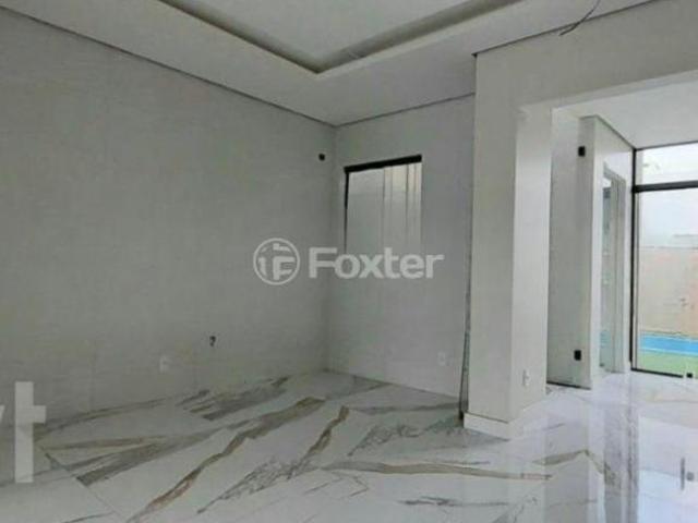 Casa, 3 dormitórios, 120.14 m², em Aberta dos Morros