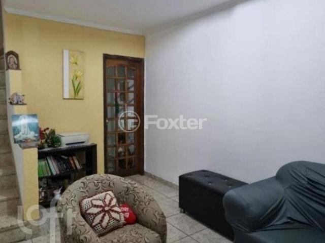 Casa, 3 dormitórios, 120.1 m², em Assunção