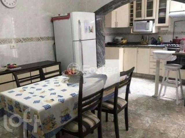 Casa, 3 dormitórios, 121 m², em Ipiranga