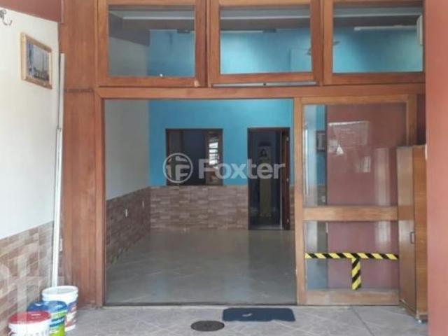 Casa, 3 dormitórios, 121 m², em Restinga