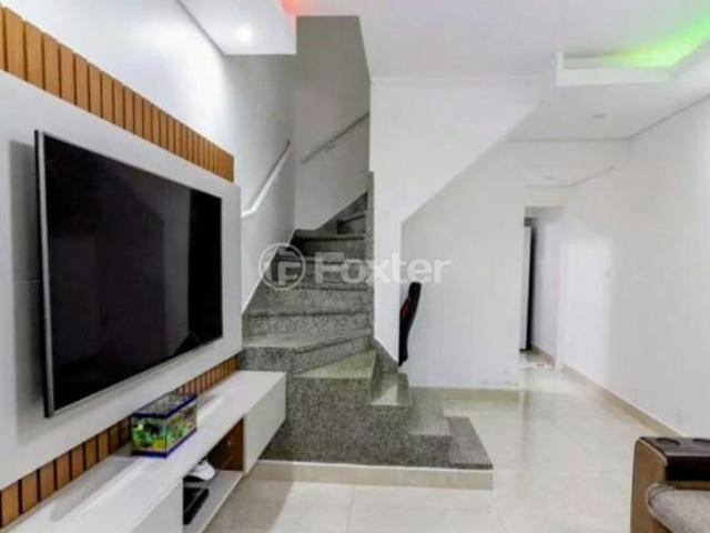 Casa, 3 dormitórios, 121 m², em Vila Campo Grande