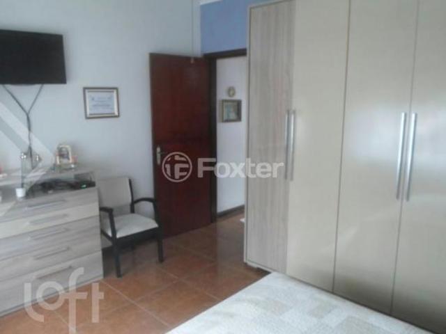 Casa, 3 dormitórios, 121.14 m², em Partenon
