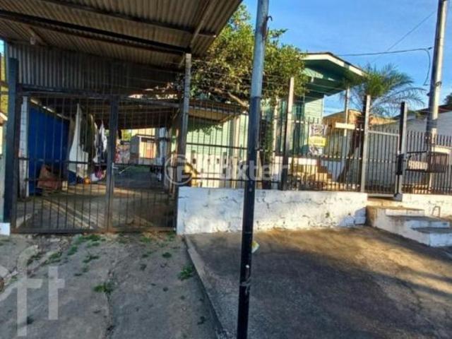 Casa, 3 dormitórios, 122 m², em Cruzeiro