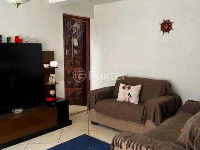 Casa, 3 dormitórios, 122 m², em Jardim Zaira