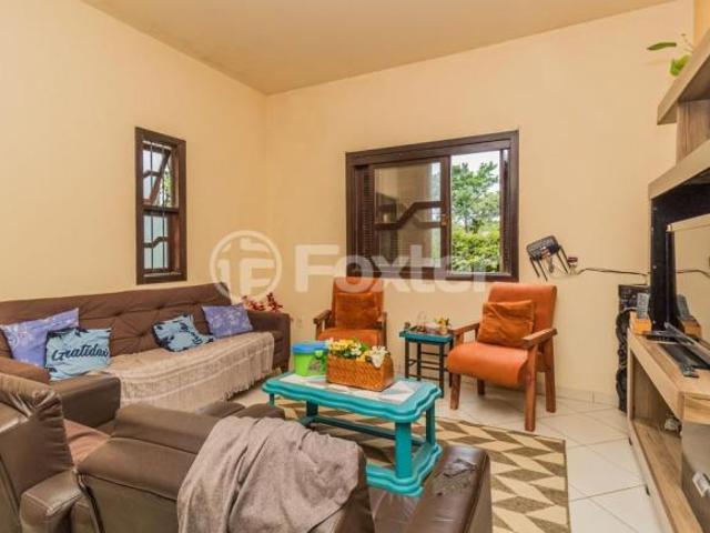 Casa, 3 dormitórios, 122 m², em Lageado