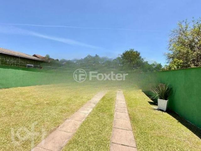 Casa, 3 dormitórios, 122 m², em Rio Branco