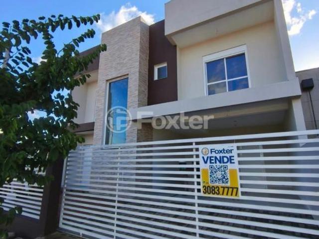Casa, 3 dormitórios, 123 m², em Centro