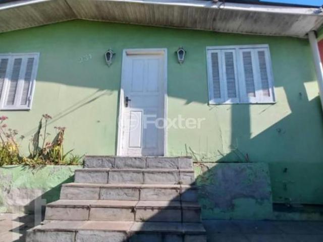 Casa, 3 dormitórios, 123.25 m², em Morro Santana