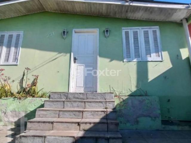 Casa, 3 dormitórios, 123.25 m², em Morro Santana