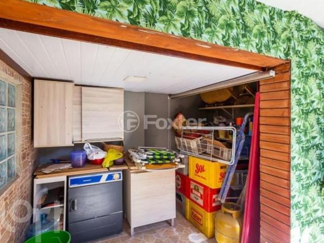 Casa, 3 dormitórios, 123.2 m², em Partenon