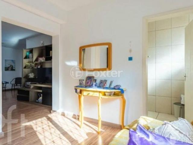 Casa, 3 dormitórios, 123.8 m², em Passo da Areia