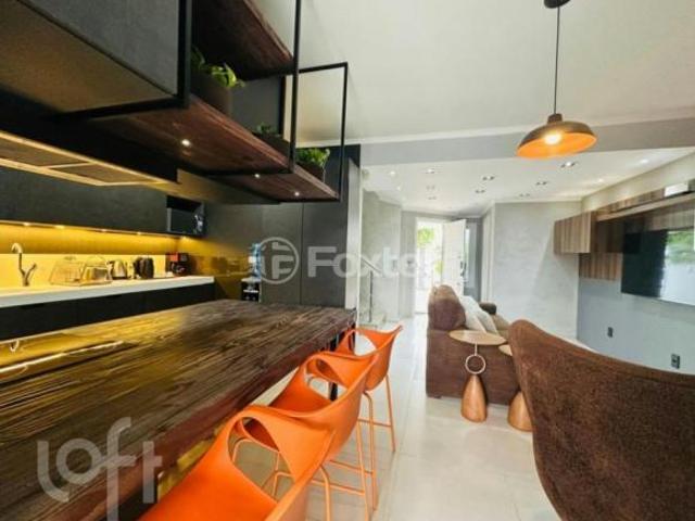 Casa, 3 dormitórios, 134 m², em São Luis
