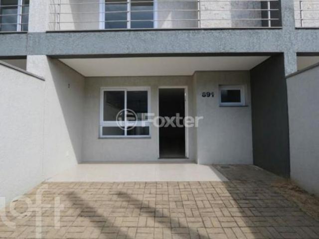 Casa, 3 dormitórios, 134.06 m², em Igara