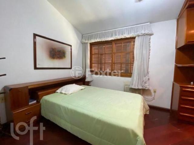 Casa, 3 dormitórios, 134.35 m², em Ideal