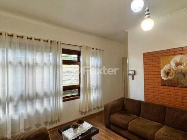 Casa, 3 dormitórios, 134.5 m², em Santo Afonso