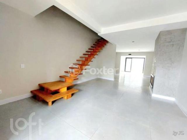 Casa, 3 dormitórios, 135 m², em Aberta dos Morros