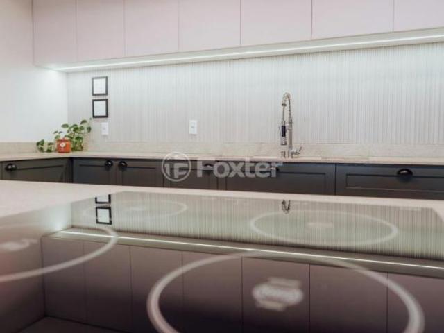 Casa, 3 dormitórios, 135 m², em Bela Vista
