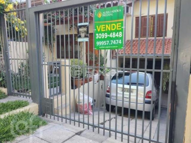 Casa, 3 dormitórios, 135 m², em Feitoria
