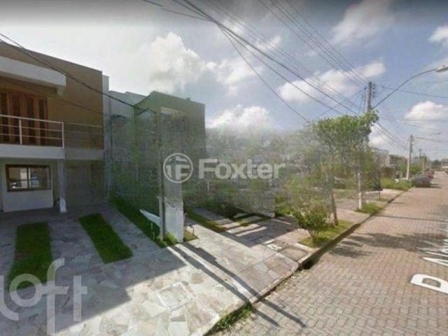 Casa, 3 dormitórios, 135 m², em Hípica