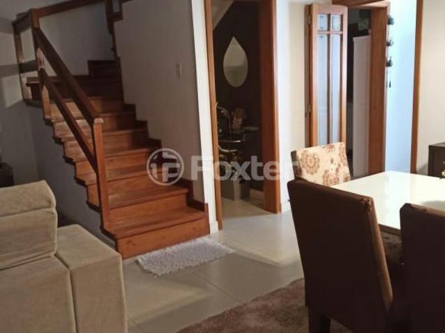 Casa, 3 dormitórios, 135 m², em Jardim Itu
