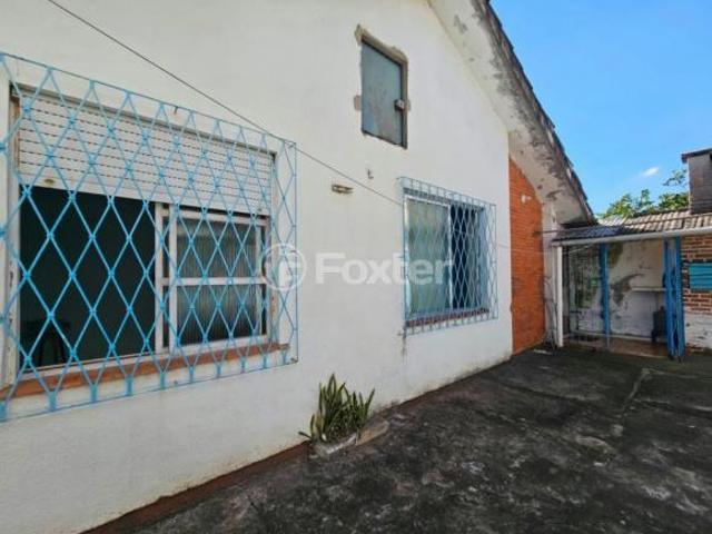 Casa, 3 dormitórios, 135 m², em Santa Tereza