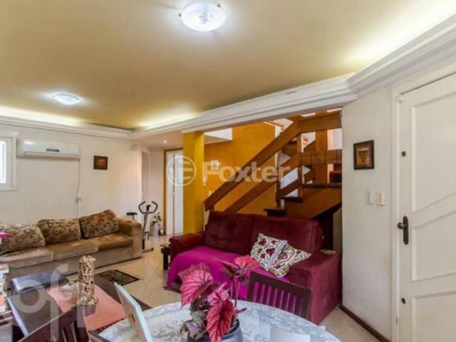 Casa, 3 dormitórios, 135.3 m², em Estância Velha