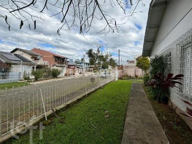 Casa, 3 dormitórios, 135.72 m², em Pinheiro
