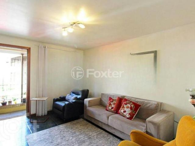 Casa, 3 dormitórios, 135.87 m², em Tristeza