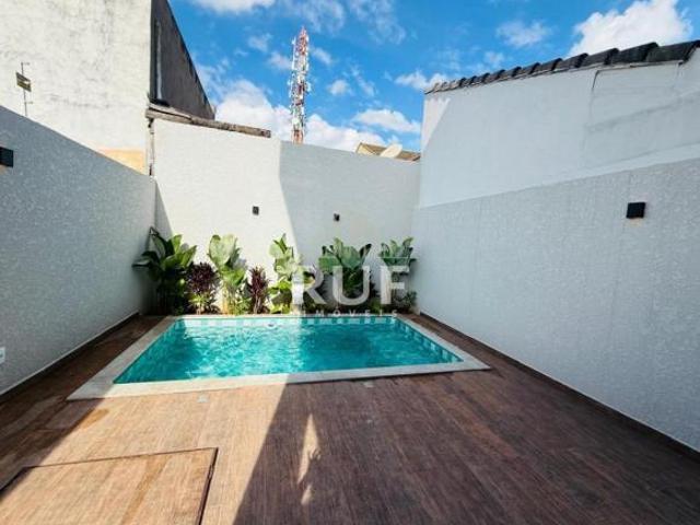 Casa 3 Dormitórios 135m² a Venda Jardim Jaraguá Atibaia SP