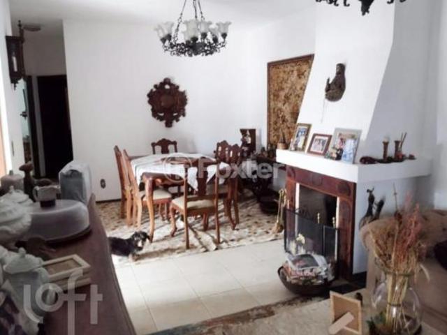 Casa, 3 dormitórios, 136 m², em Espírito Santo