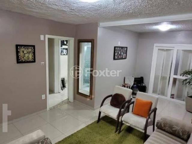 Casa, 3 dormitórios, 136 m², em Morro Santana