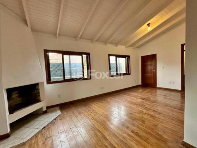 Casa, 3 dormitórios, 136.18 m², em Serraria
