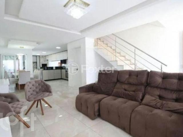 Casa, 3 dormitórios, 137.06 m², em Igara
