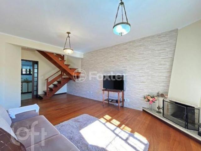Casa, 3 dormitórios, 137.62 m², em Espírito Santo