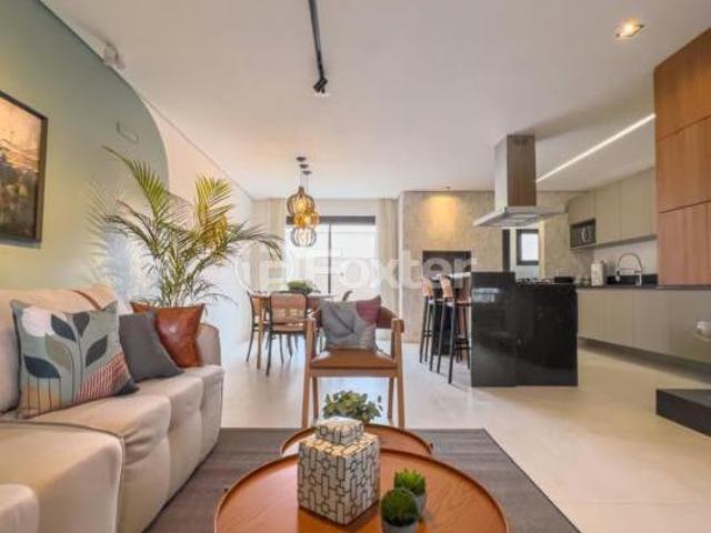Casa, 3 dormitórios, 137.7 m², em Harmonia