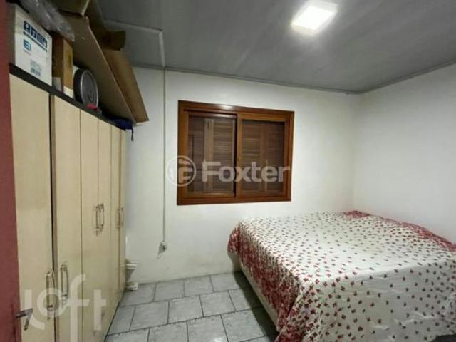 Casa, 3 dormitórios, 138 m², em Canudos