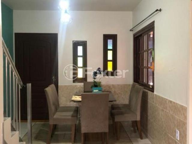 Casa, 3 dormitórios, 138 m², em Harmonia