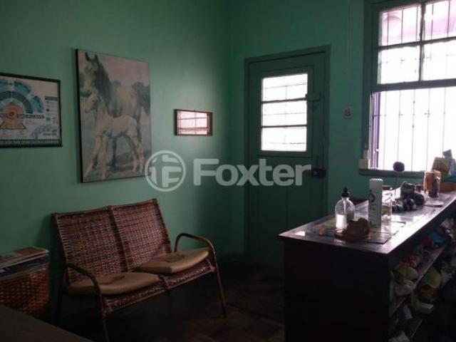 Casa, 3 dormitórios, 138 m², em Ipanema