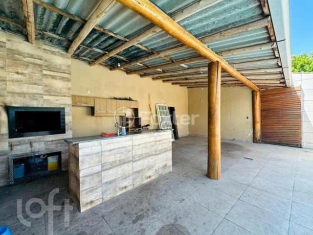 Casa, 3 dormitórios, 138 m², em Liberdade