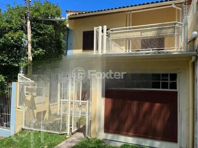 Casa, 3 dormitórios, 138 m², em Santo André