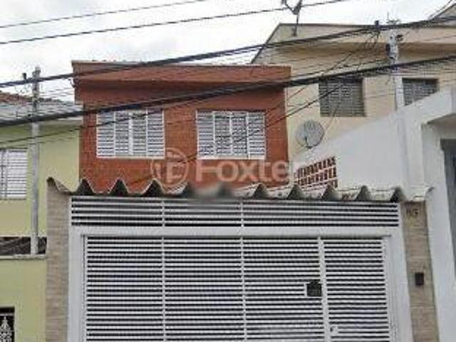 Casa, 3 dormitórios, 138 m², em Vila Arapua
