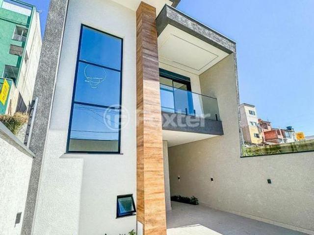 Casa, 3 dormitórios, 138 m², em Vila do Conde II / Votupoca
