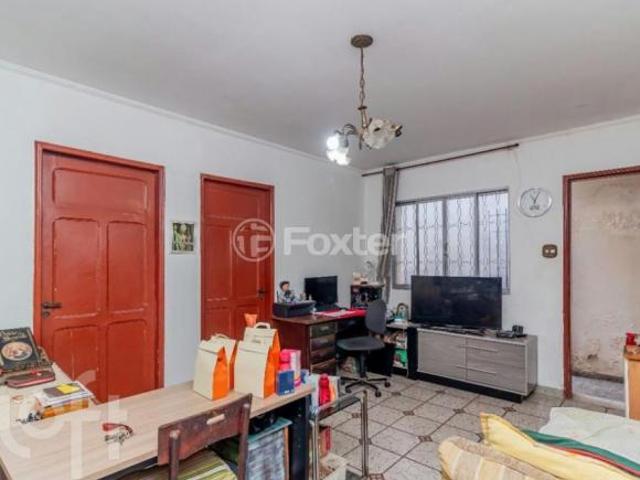 Casa, 3 dormitórios, 138 m², em Vila Olímpia
