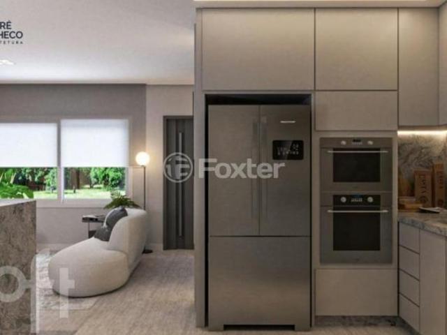 Casa, 3 dormitórios, 138.19 m², em São José