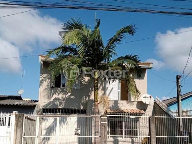 Casa, 3 dormitórios, 138.47 m², em Morada do Vale III